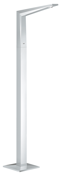 Wylewka Grohe Allure Brilliant 13301000 - Opinie i ceny na Ceneo.pl