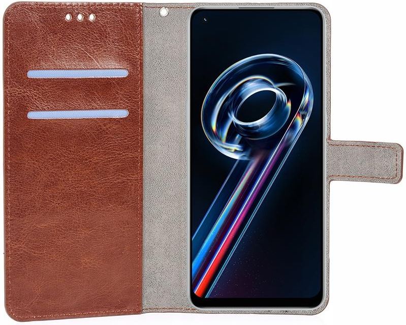 Etui Portfel Do Realme 9 (RMX3521) Szkło - Etui na telefon, ceny i ...