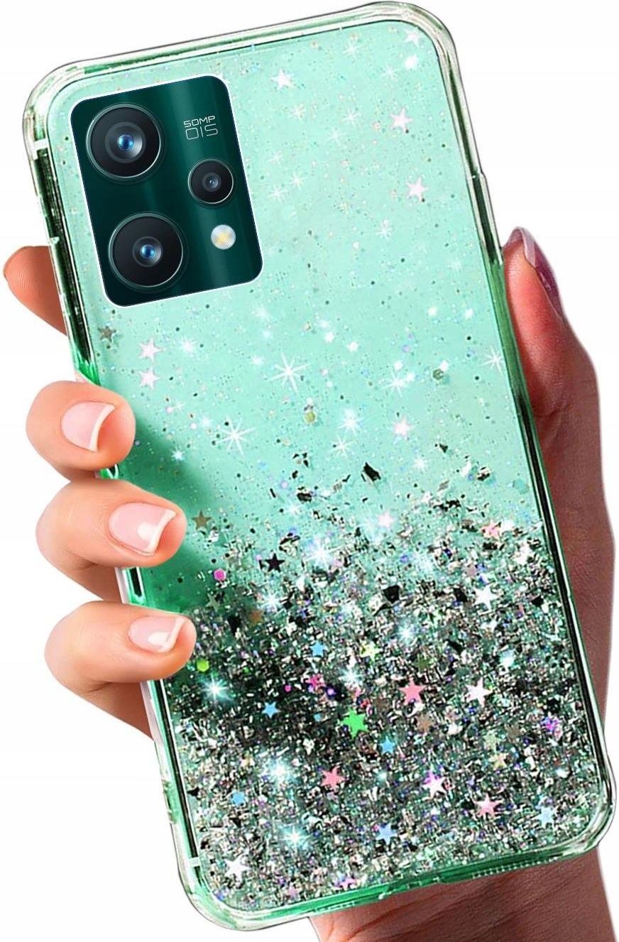 Etui Case Brokat Kolor Do Realme 9 RMX3521 - Etui na telefon, ceny i ...