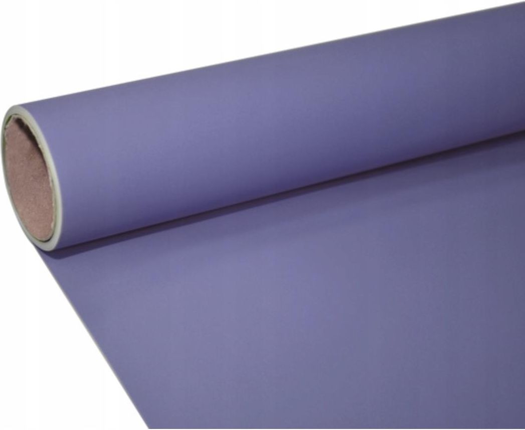 Folia Satynowa Florystyczna 50Cm X 8m Fioletowa - Ceny i opinie - Ceneo.pl