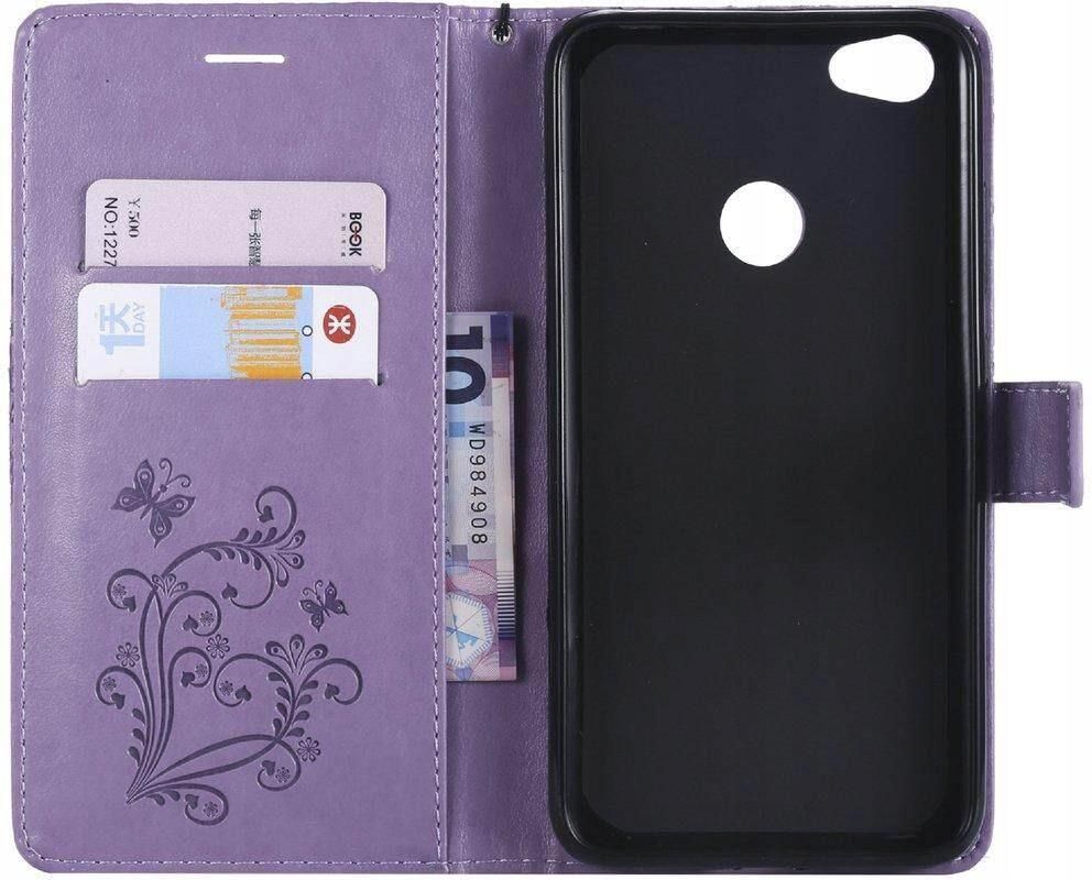 Etui Pokrowiec SK0RZANE Do Xiaomi Redmi Note 5A - Etui na telefon, ceny ...