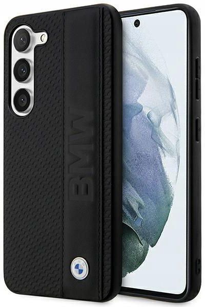 Oryginalne Etui Samsung Galaxy S23 Bmw Hardcase Le - Etui na telefon ...