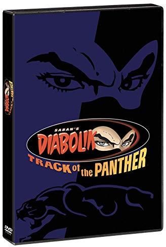 Film DVD Diabolik (Box 5 Dv) (DVD) - Ceny i opinie - Ceneo.pl