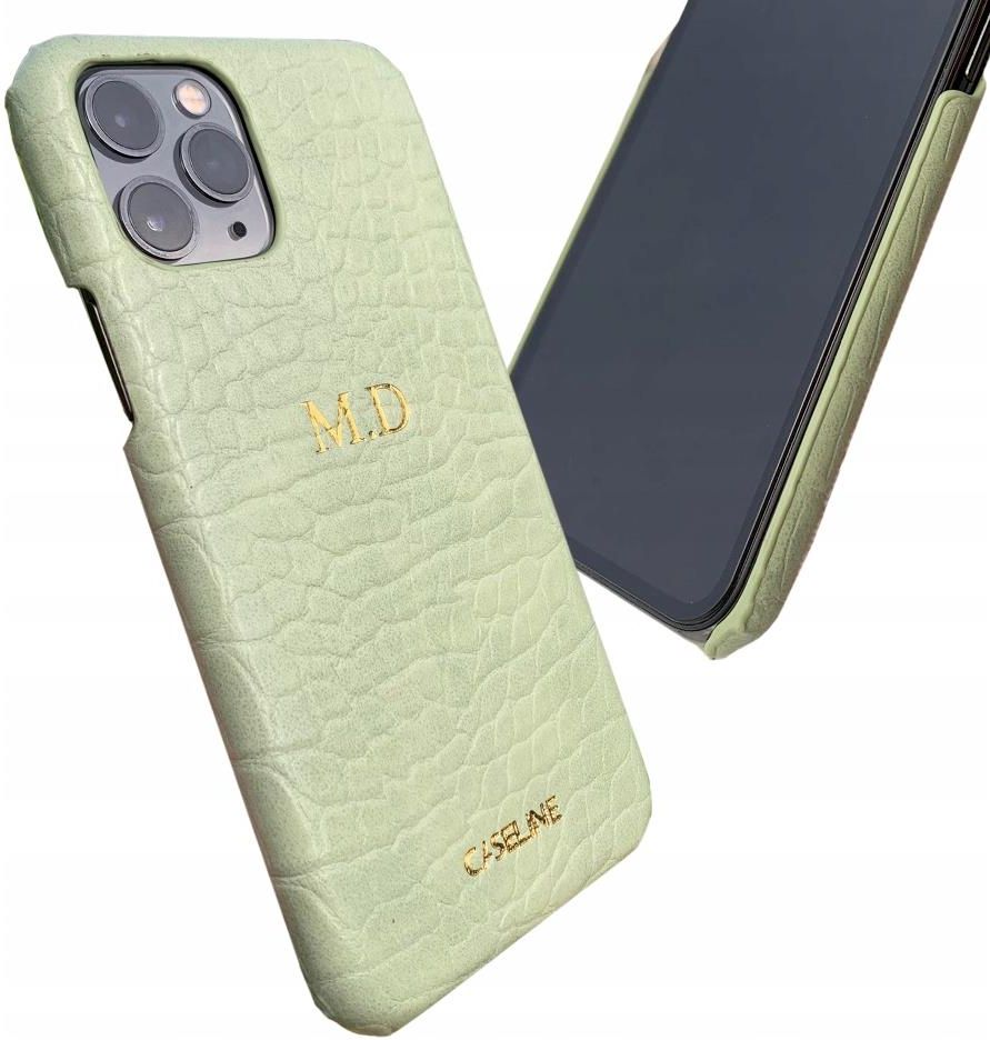 Etui Monogram case do iPhone 11 Szkło - Etui na telefon, ceny i opinie ...
