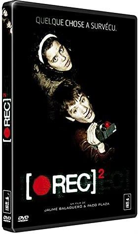 Film DVD Rec 2 (DVD) - Ceny i opinie - Ceneo.pl