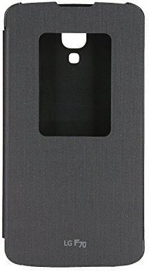 Etui Lg F70 Quick Window Oryginał - Etui na telefon, ceny i opinie - Ceneo.pl