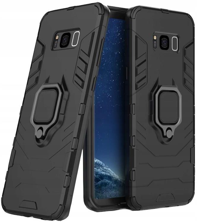 Etui Pancerne Holder Ring Do Samsung S8 Plus Case - Etui na telefon ...