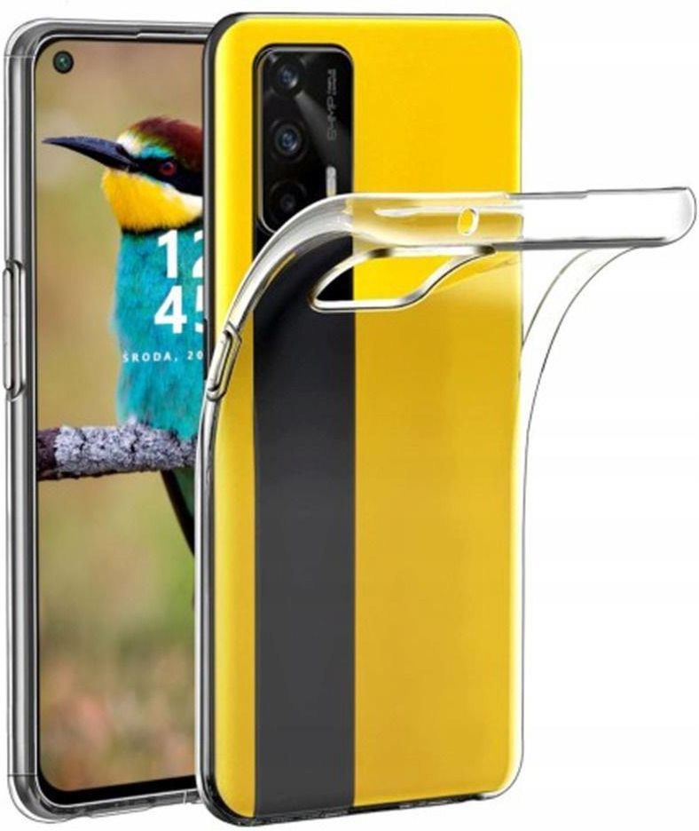 Etui do Realme C31, Silikon, Obudowa, Case, Cover - Etui na telefon ...