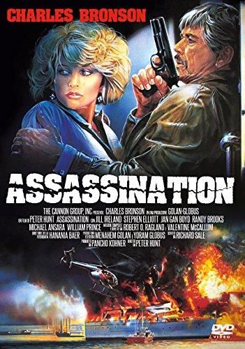 Film DVD Assassination (DVD) - Ceny i opinie - Ceneo.pl