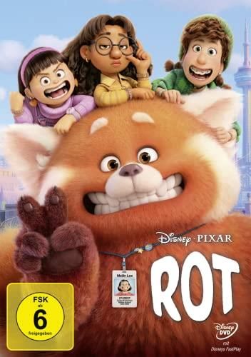 Film DVD Rot (DVD) - Ceny i opinie - Ceneo.pl