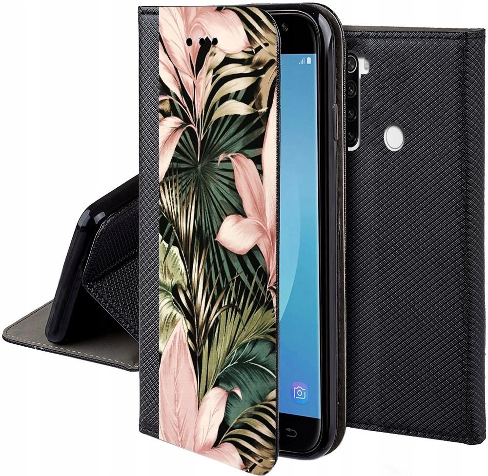 Etui do Xiaomi Redmi Note 8T Case szkło - Etui na telefon, ceny i ...