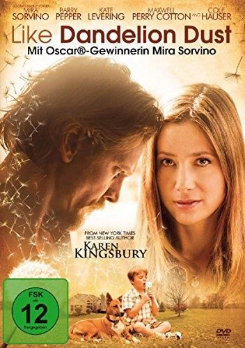 Film DVD Like Dandelion Dust (DVD) - Ceny i opinie - Ceneo.pl