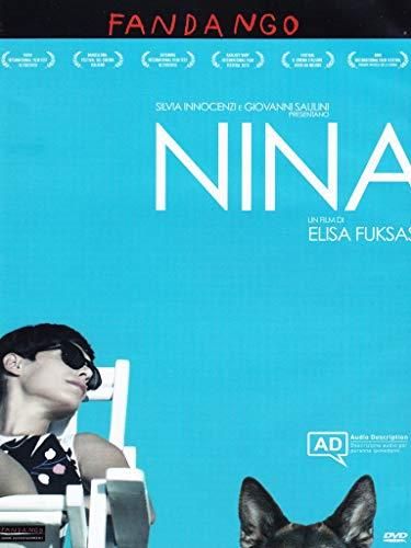 Film DVD Nina (DVD) - Ceny i opinie - Ceneo.pl