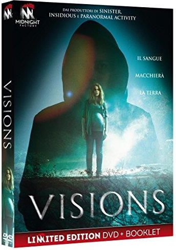 Film DVD Visions (DVD) - Ceny i opinie - Ceneo.pl