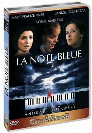 Film DVD La Note Bleue (DVD) - Ceny i opinie - Ceneo.pl