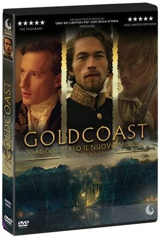 Film DVD Gold Coast (DVD) - Ceny i opinie - Ceneo.pl