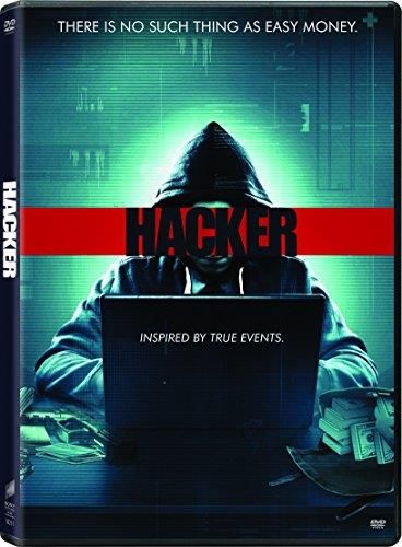 Film DVD Hacker (DVD) - Ceny i opinie - Ceneo.pl