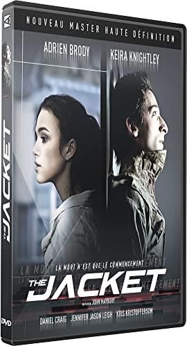 Film DVD Jacket (the) (DVD) - Ceny i opinie - Ceneo.pl