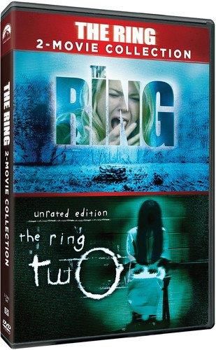 Film DVD The Ring / The Ring Two Movie Collection (DVD) - Ceny i opinie ...