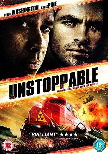 Film DVD Unstoppable (DVD) - Ceny i opinie - Ceneo.pl