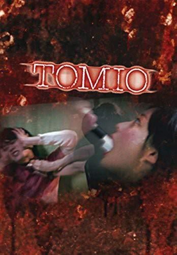 Film DVD Tomio (DVD) - Ceny i opinie - Ceneo.pl