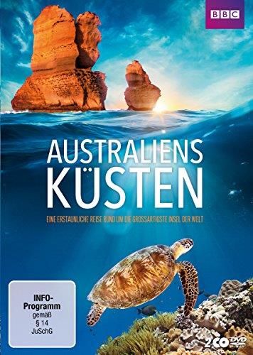 Film DVD Abenteuer Australien (DVD) - Ceny i opinie - Ceneo.pl