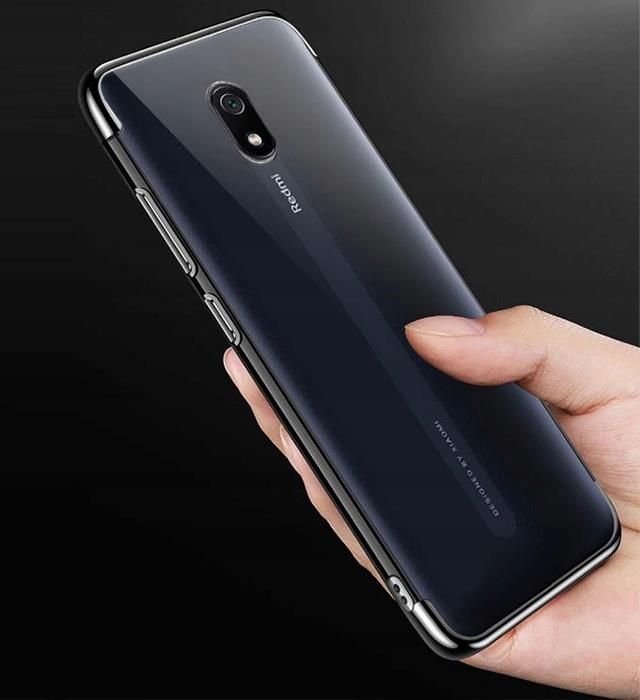 Etui Hybrid Case Luxury do Redmi 8A - Etui na telefon, ceny i opinie ...