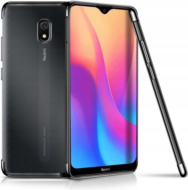 Etui Hybrid Case Luxury do Redmi 8A - Etui na telefon, ceny i opinie ...