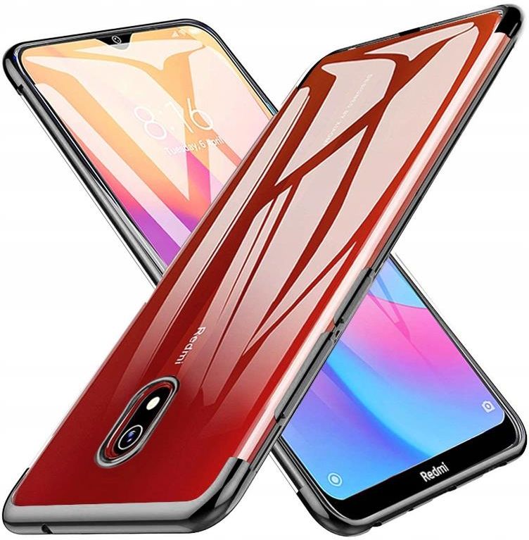 Etui Hybrid Case Luxury do Redmi 8A - Etui na telefon, ceny i opinie ...