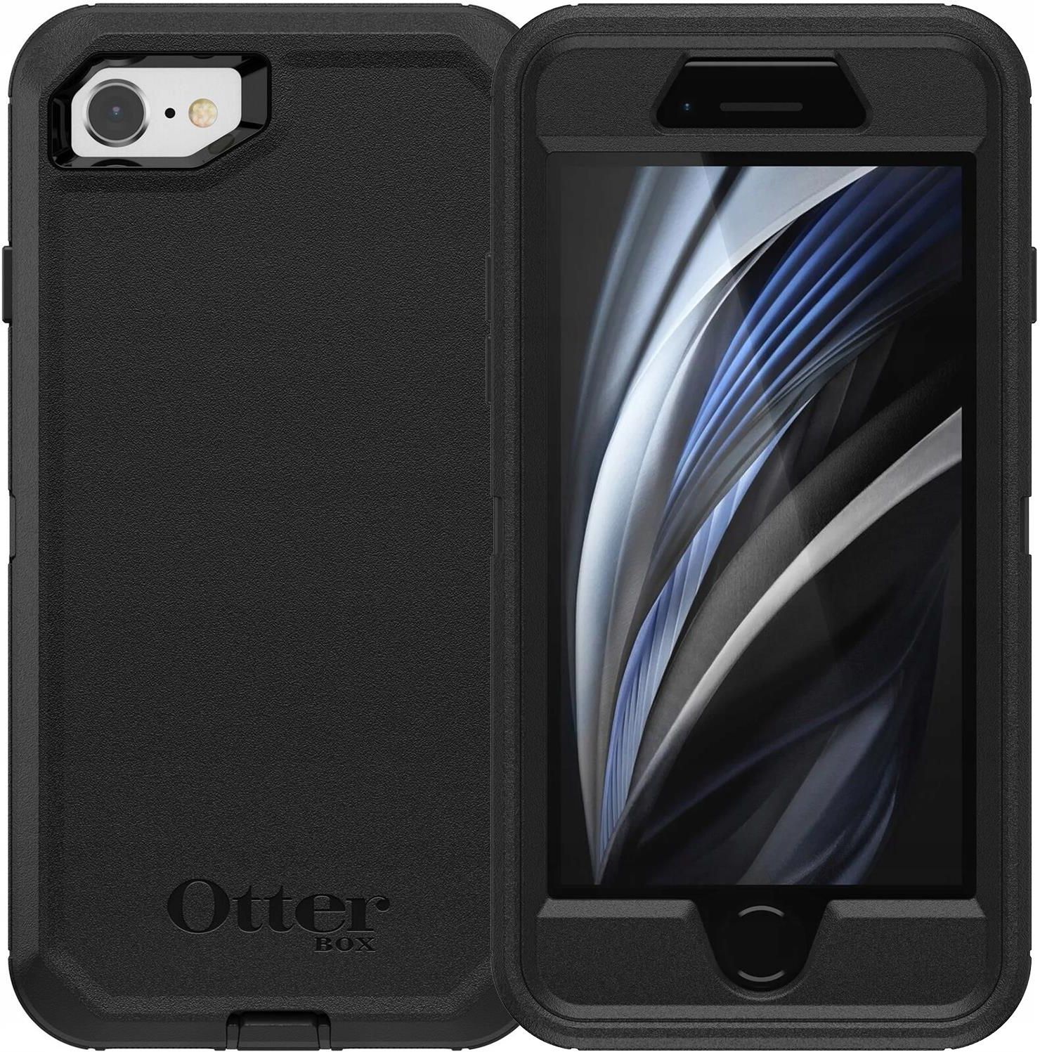 Otterbox Case Pancerne Etui do iPhone 7, Defender - Etui na telefon ...