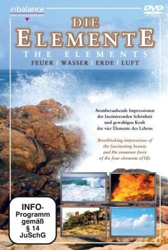 Film DVD Die Elemente-The Elements DVD (DVD) - Ceny i opinie - Ceneo.pl