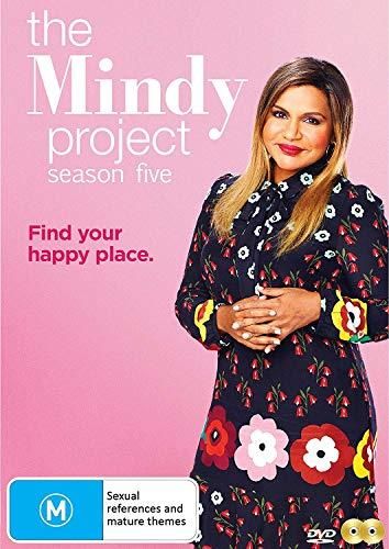 Film DVD Mindy Project: Season 5 (DVD) - Ceny i opinie - Ceneo.pl