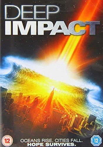 Film DVD Deep Impact (DVD) - Ceny i opinie - Ceneo.pl