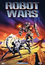 Film DVD Robot Wars (DVD) - Ceny i opinie - Ceneo.pl