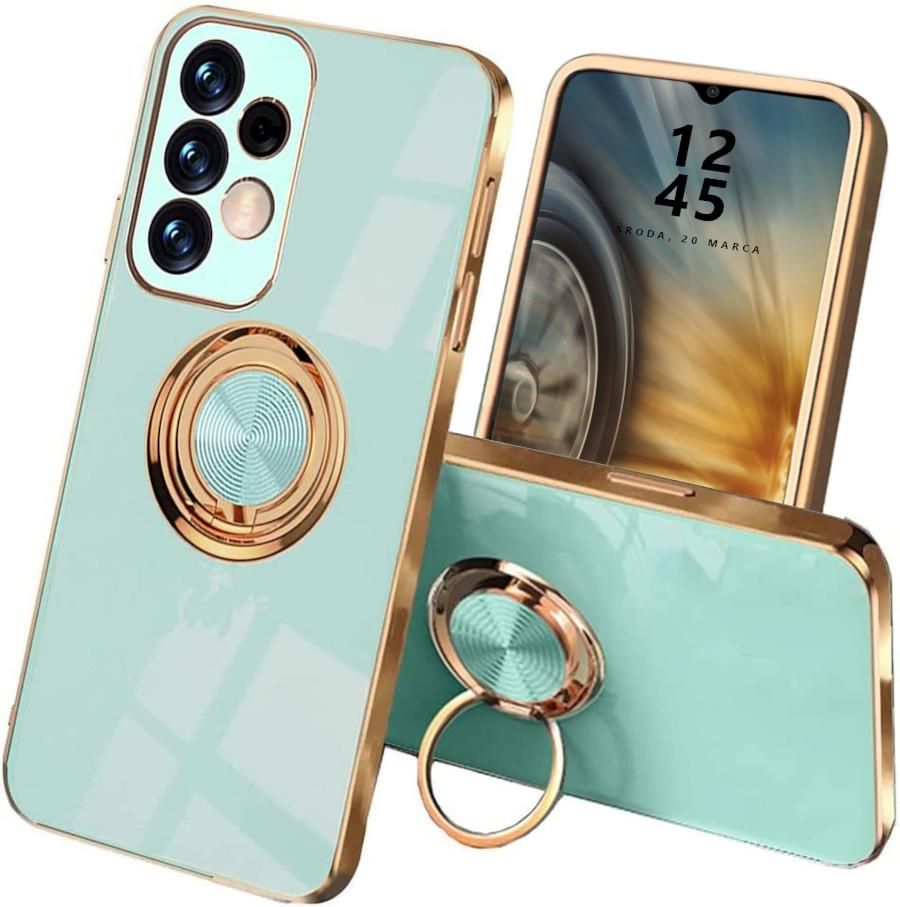 Etui Ring Silicone Do Samsung A33 5G Szkło - Etui na telefon, ceny i ...