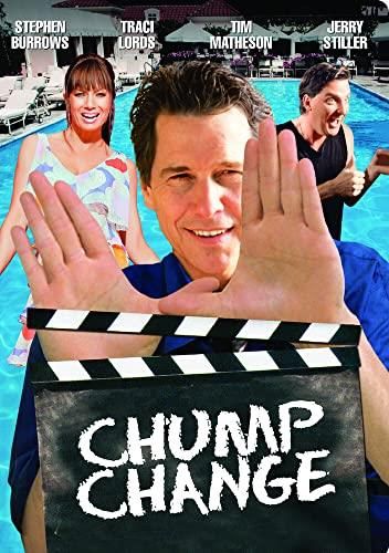 Film DVD Chump Change (DVD) - Ceny i opinie - Ceneo.pl