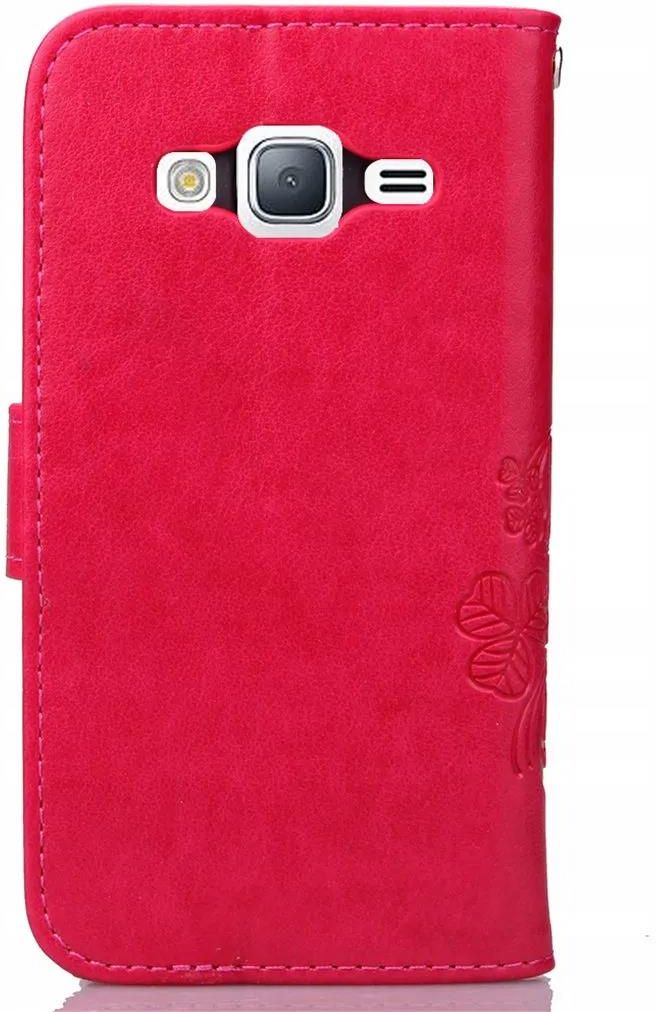 Etui Pokrowiec dla Samsung Galaxy J3 J3 2016 - Etui na telefon, ceny i ...