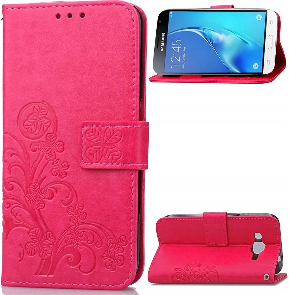 Etui Pokrowiec dla Samsung Galaxy J3 J3 2016 - Etui na telefon, ceny i ...