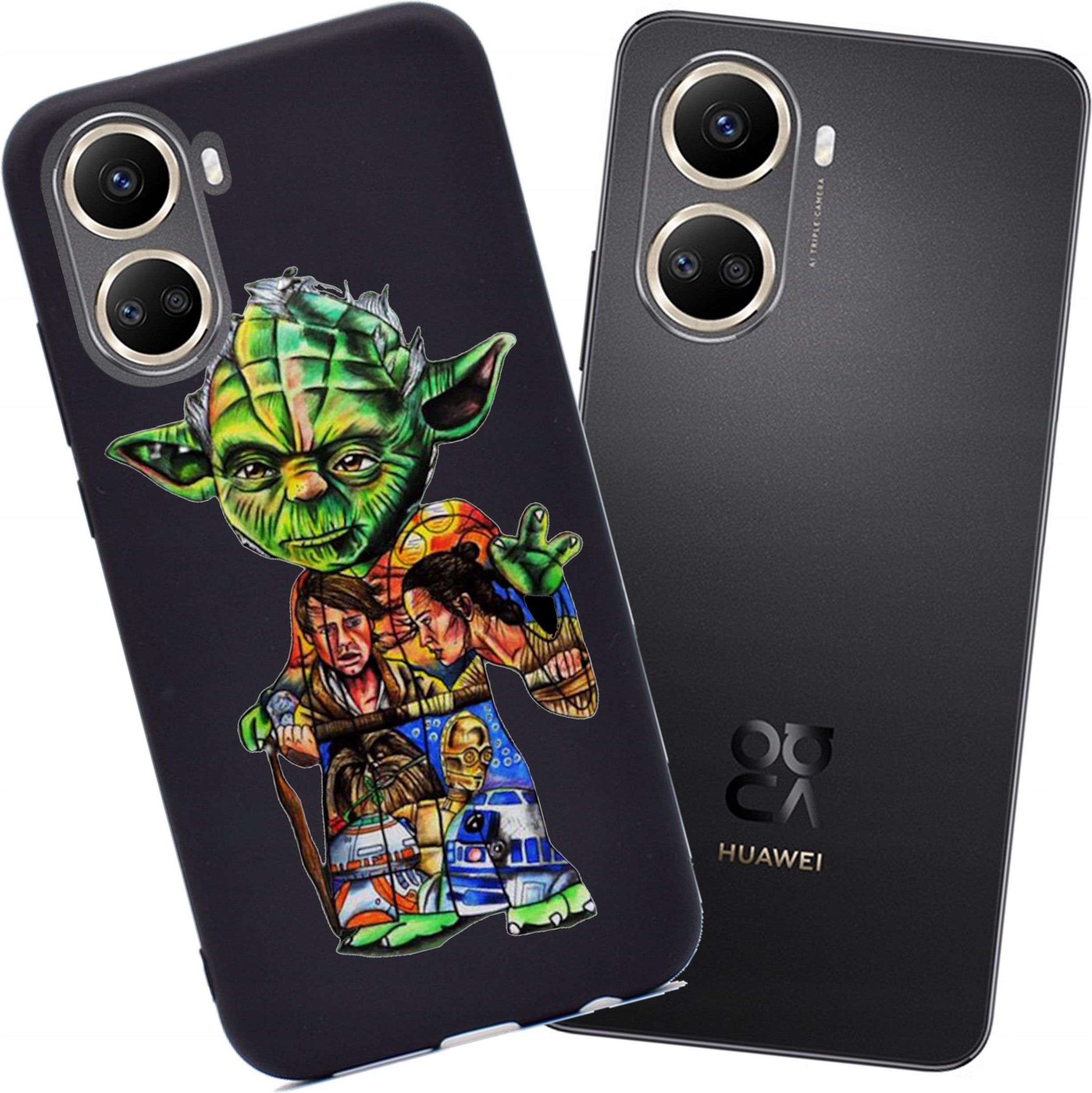 Etui Matowe Matt Case do Huawei Nova 10 Se - Etui na telefon, ceny i ...