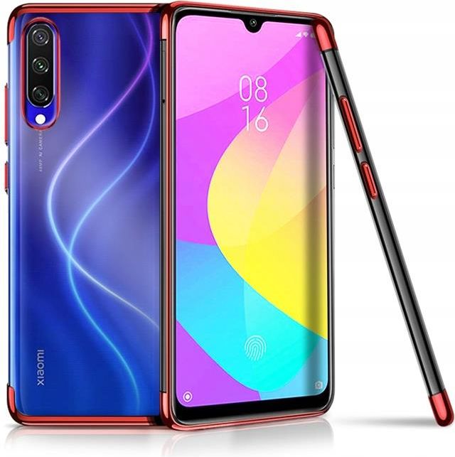 Etui Hybrid Case Luxury do Xiaomi MI A3 - Etui na telefon, ceny i ...