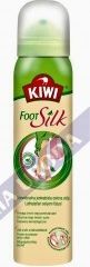 Kosmetyk do stóp Kiwi Foot Silk Niewidzialna Jedwabista Ochrona Stóp ...