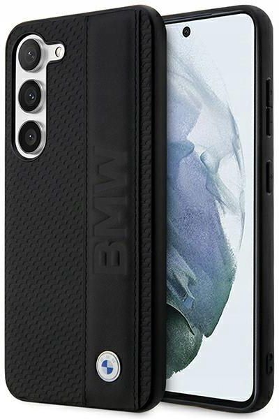 Oryginalne Etui Samsung Galaxy S23+ Bmw Hardcase - Etui na telefon ...