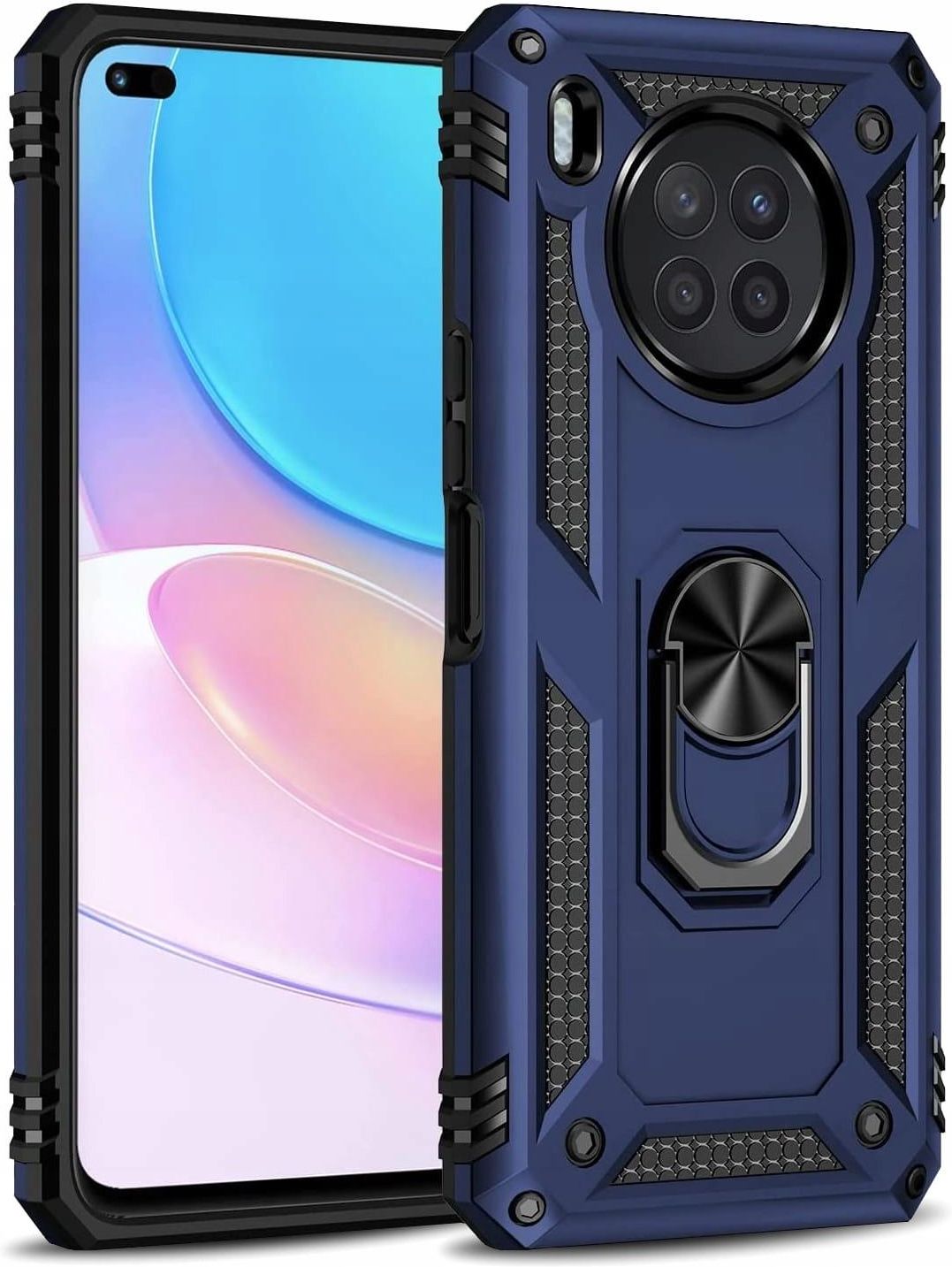 Etui Pancerne Case Obudowa do Huawei Nova 8i - Etui na telefon, ceny i ...