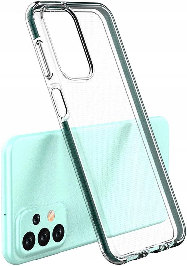 Etui Bumper Ultra Slim Clear Do Samsung Galaxy A23 - Etui na telefon ...