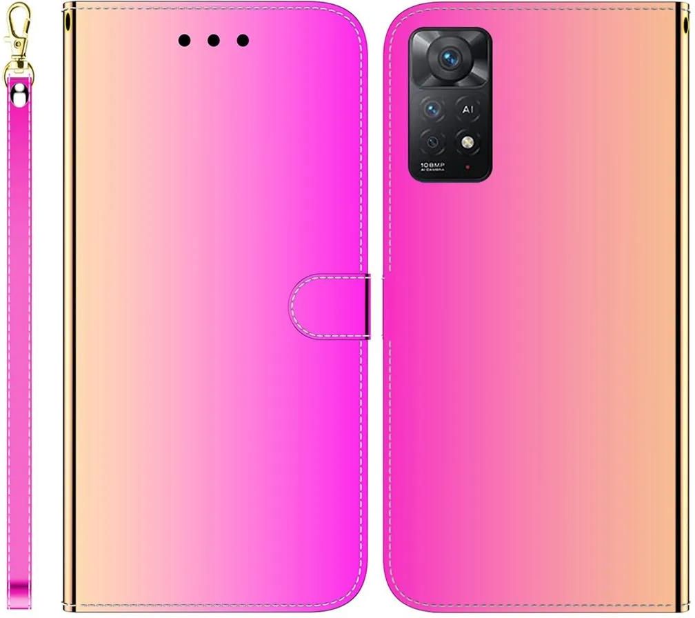Etui Pokrowiec Do Xiaomi Redmi Note 11 Pro - Etui na telefon, ceny i ...