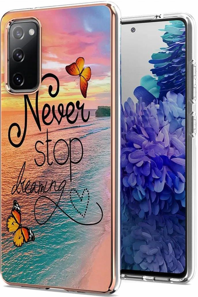 Etui Pokrowiec dla Samsung Galaxy S20 Fe 5G - Etui na telefon, ceny i ...