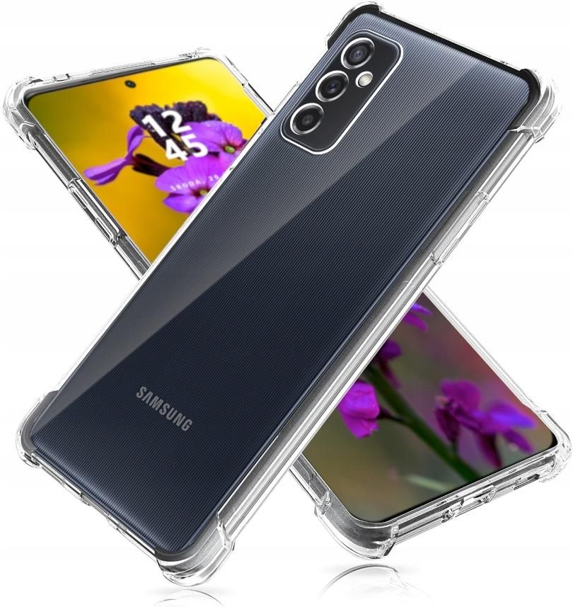 Etui do Samsung M52 Pancerne Case Shockproof - Etui na telefon, ceny i ...