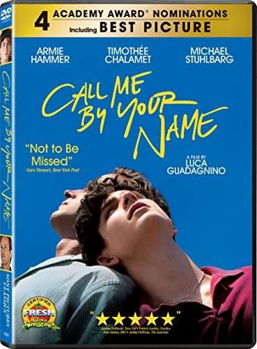Film DVD Call Me by Your Name (DVD) - Ceny i opinie - Ceneo.pl