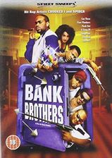 Film DVD Bank Bros (DVD) - Ceny i opinie - Ceneo.pl
