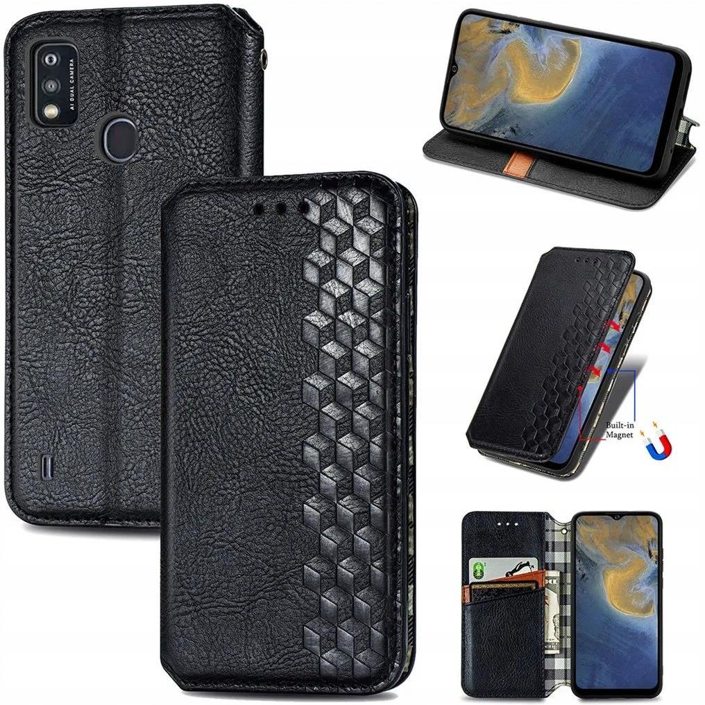 Etui Pokrowiec SK0RZANE Magnes Do Zte Blade A51 - Etui na telefon, ceny ...